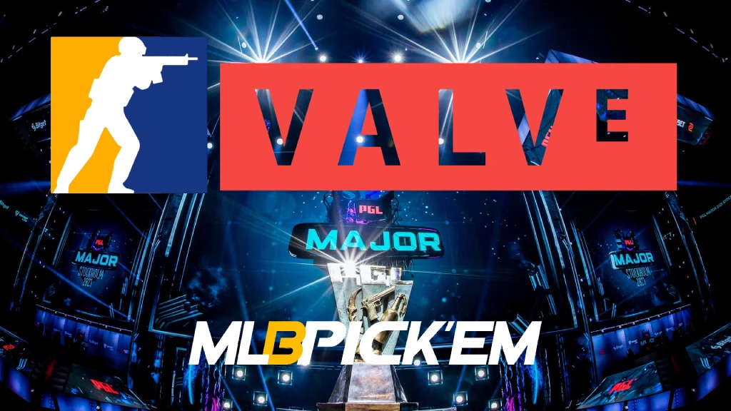 Valve CS2 Major 2025 Rules: No More Roster Changes