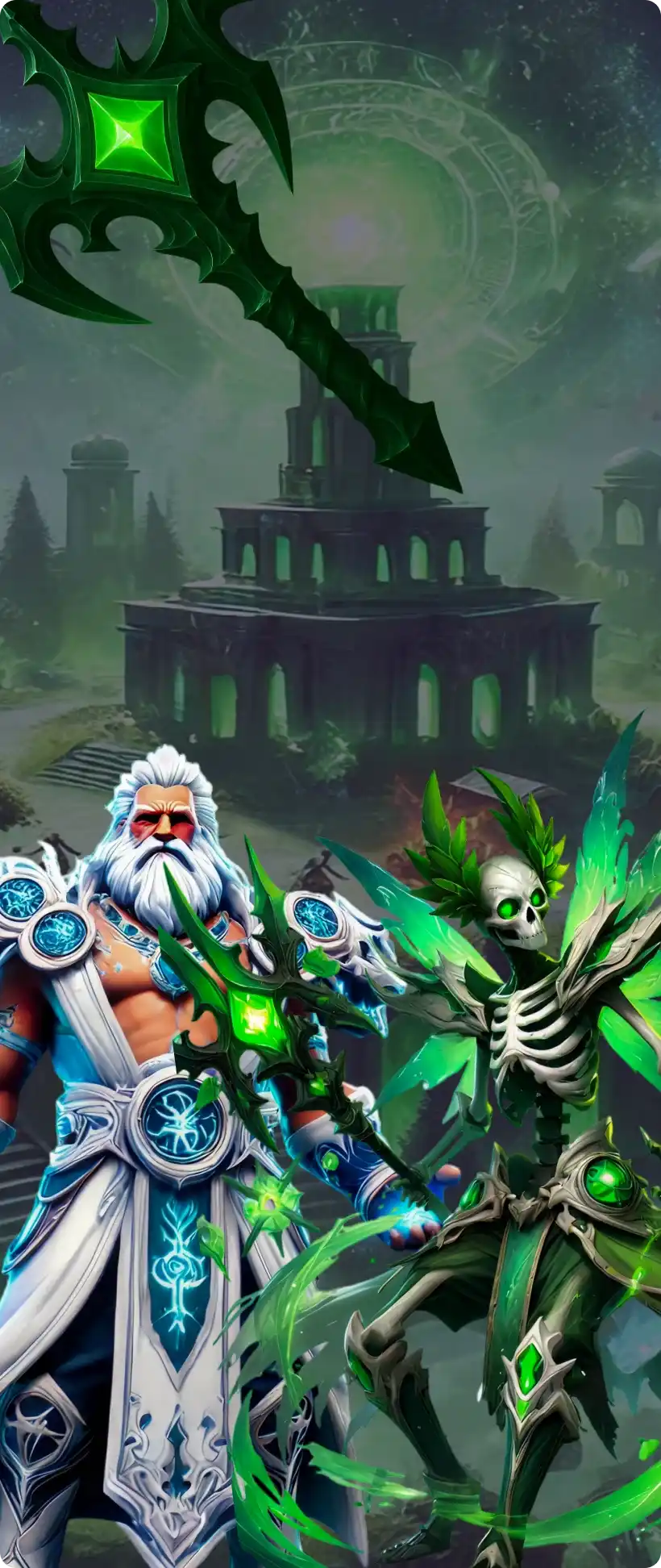 Spinx тоглогч — MOUZ 2025 CS2 | MelBet Pick'em